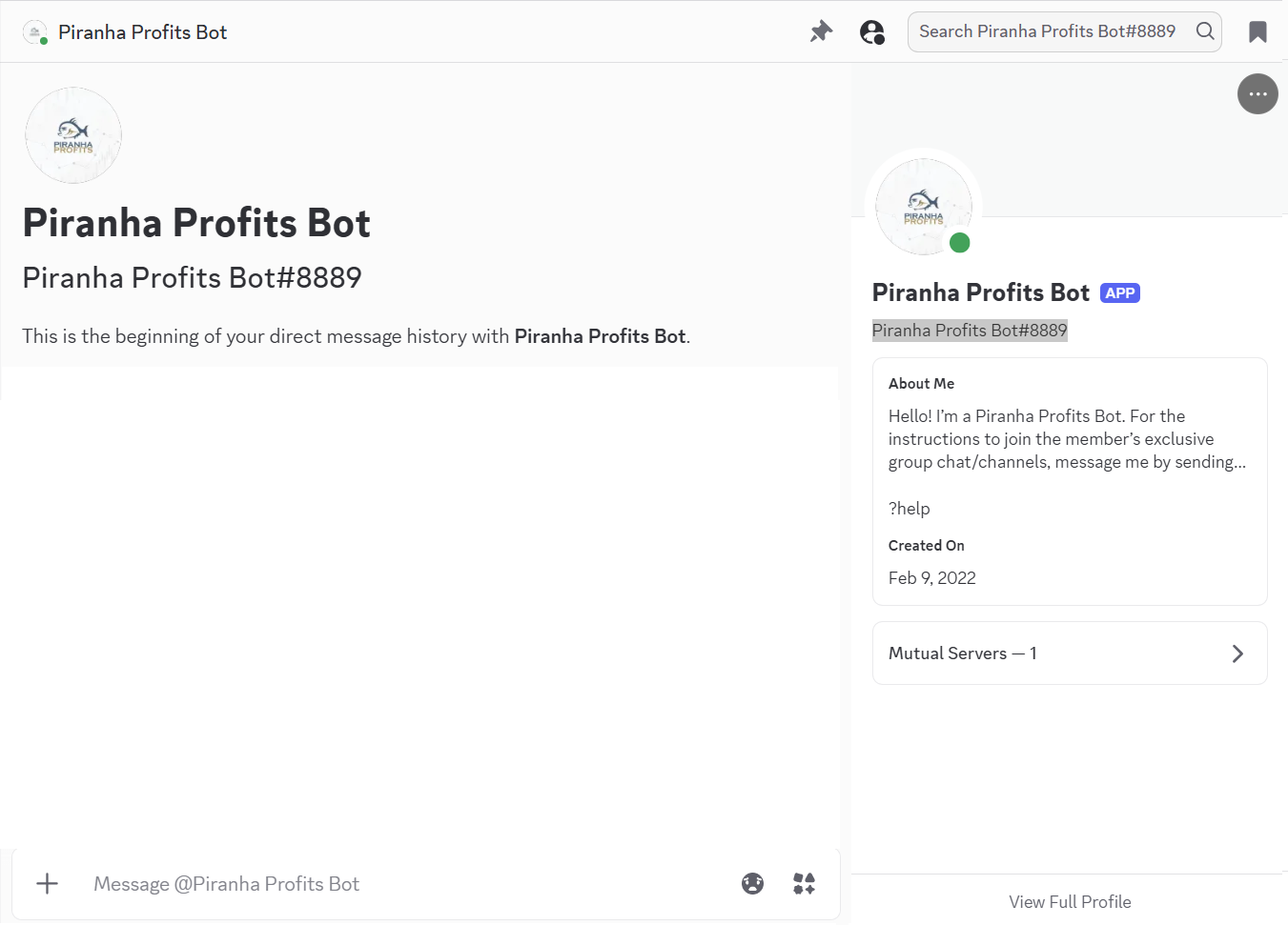 How to cancel auto-renewal for your Piranha Profits membership subscription